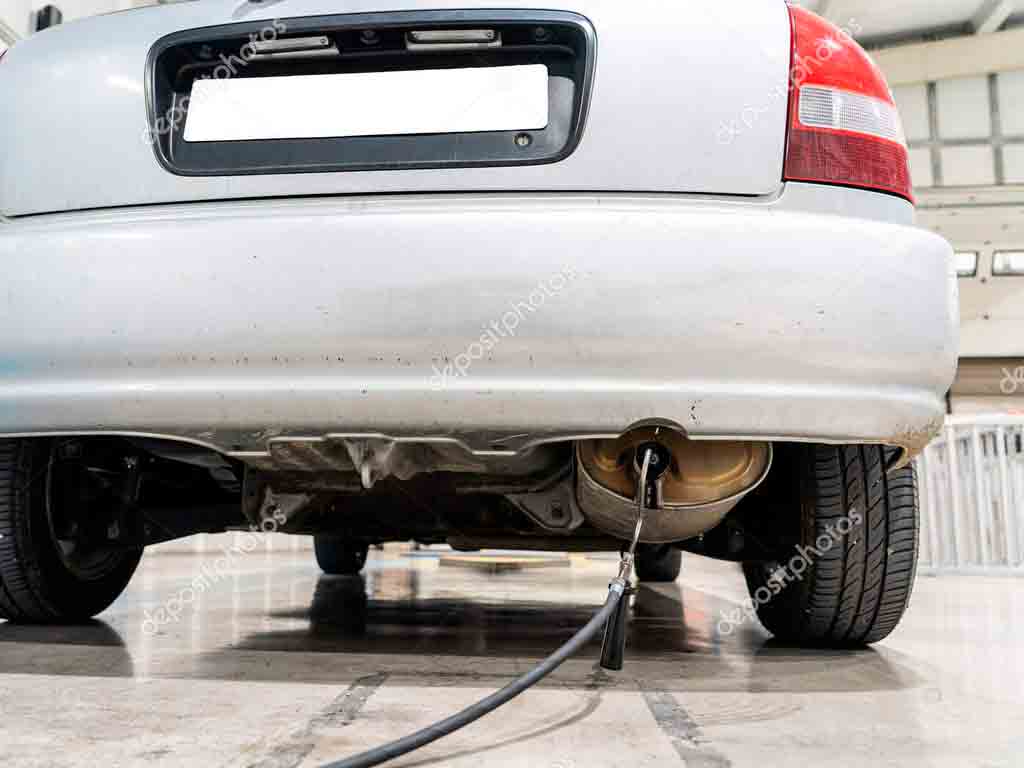 Código P0033: ¿Qué es y cómo afecta a tu vehículo?