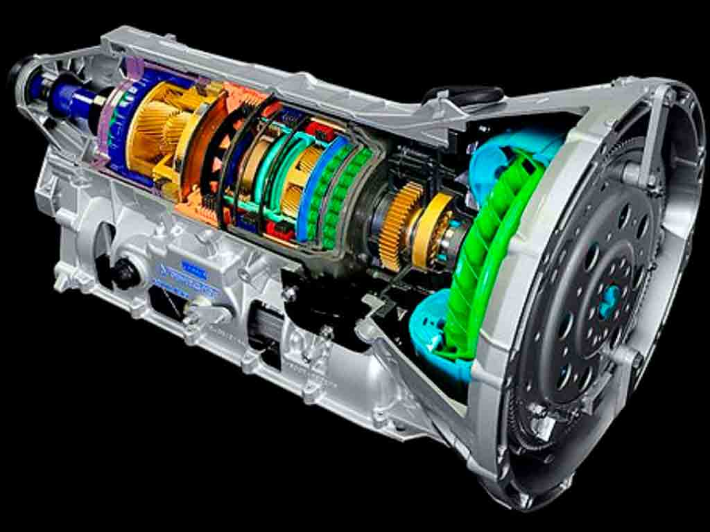 Fallas Comunes en Transmisión Powershift y Soluciones - Bringas Hermanos Andrade