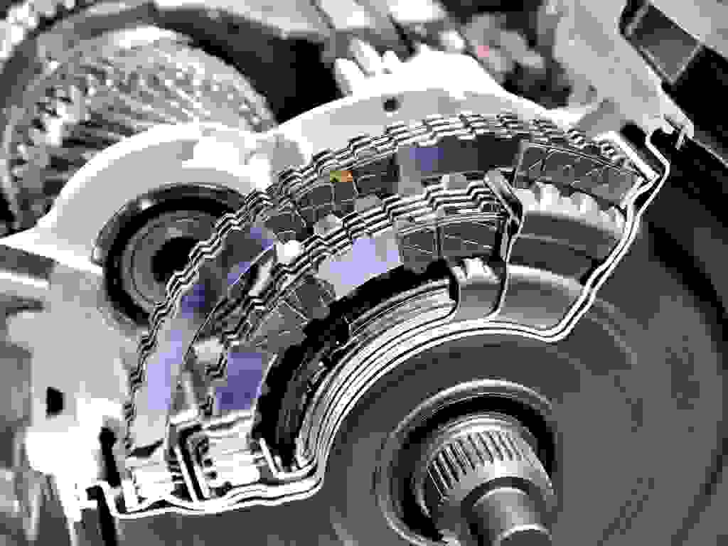 Lo que Necesitas Saber sobre la Transmisión Automática 6F16 - Bringas ...